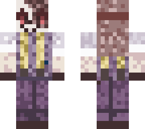 fnaf vanessa | Minecraft Skins
