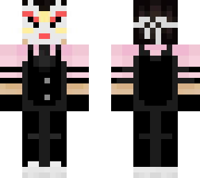 Japan Minecraft Skins
