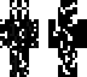 Soldier Minecraft Skins