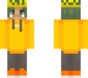 WDAWDAWD | Minecraft Skin