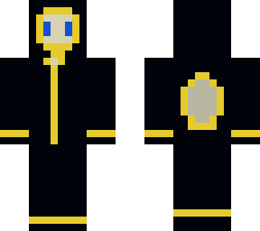 outlaw | Minecraft Skins