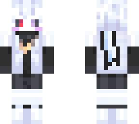 Chara Minecraft Skins