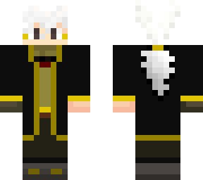 Chick Minecraft Skins