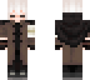 Revivebur Minecraft Skins