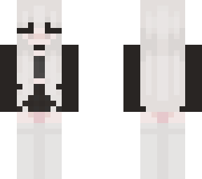 Simple Minecraft Skins