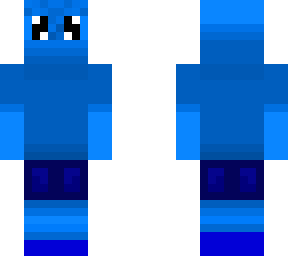 Child Minecraft Skins