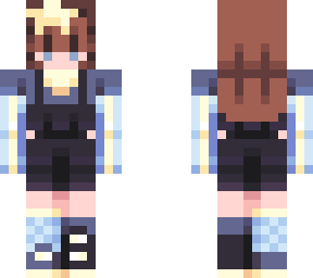 Star Minecraft Skins