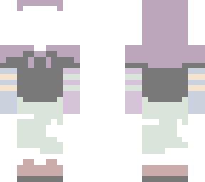 Black Guy Minecraft Skins