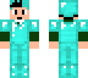 Ale Minecraft Skins