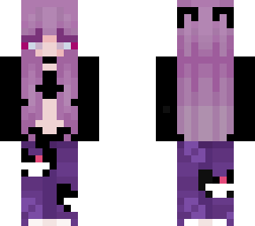 Alien Minecraft Skins