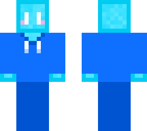 Allay Minecraft Skins