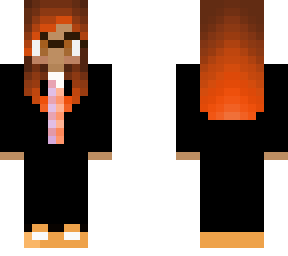 alya | Minecraft Skins