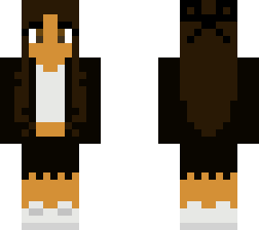 ana | Minecraft Skins