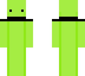 android 17 | Minecraft Skins