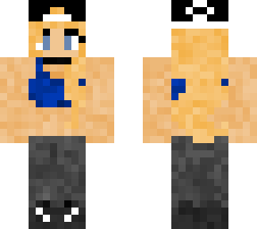bra | Minecraft Skins