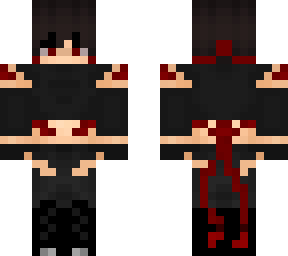 Arin | Minecraft Skin