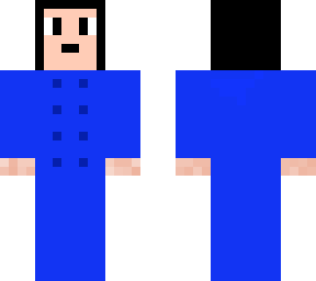 Assistant Minecraft Skins