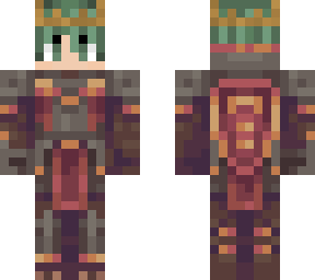 awesamdude | Minecraft Skins
