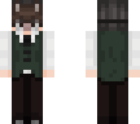 boar | Minecraft Skins
