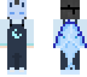 moth | Minecraft Skins