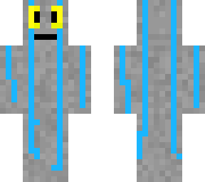 avali | Minecraft Skins