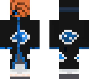 tobi | Minecraft Skins