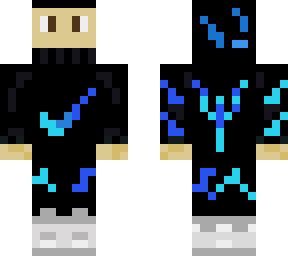 roadman | Minecraft Skins