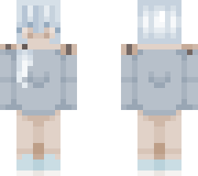 Minecraft Skins - The Skindex