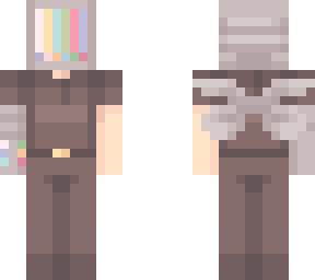 fairy core | Minecraft Skins