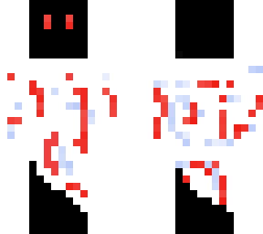 cadavere | Minecraft Skin