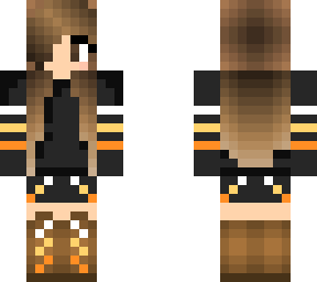 Corn Minecraft Skins