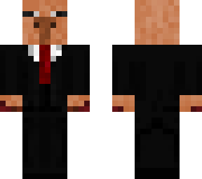 Carpincho Minecraft Skins