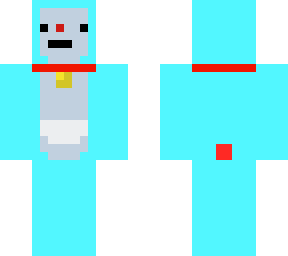 carpyy | Minecraft Skin