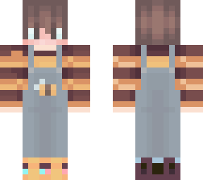 abeja | Minecraft Skins