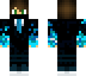 Chico Minecraft Skins