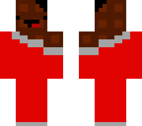 chocolate bar | Minecraft Skins