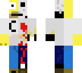 cid | Minecraft Skins