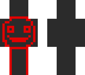 Corrupted Dream | Minecraft Skin