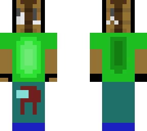 Crafting Table Minecraft Skins