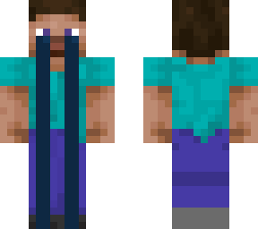 steve png | Minecraft Skins