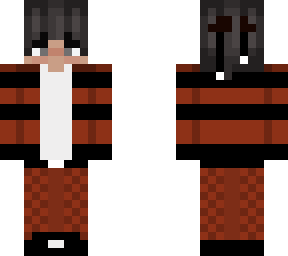 Hot Boy Minecraft Skins