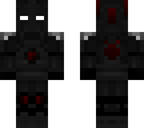 Samurai Minecraft Skins