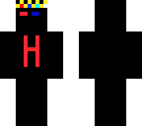 dead king | Minecraft Skins