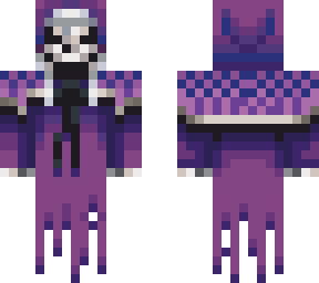 Death Minecraft Skins