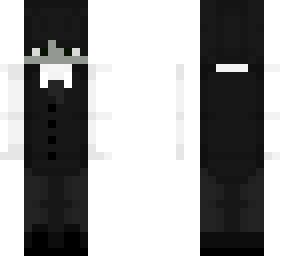 Elegant Minecraft Skins