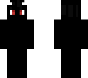 Devil Boy Minecraft Skins