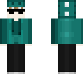 Flow Minecraft Skins