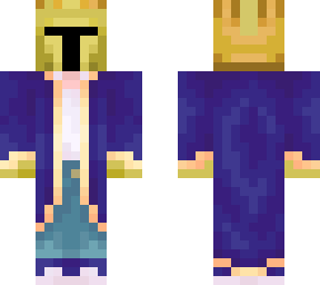 helmet of divan | Minecraft Skins