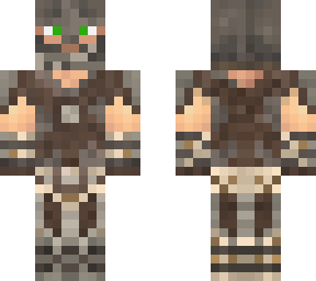 dndcontest | Minecraft Skins