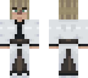 trayaurus | Minecraft Skins